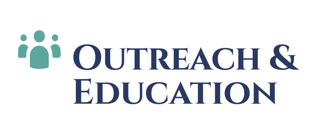 Outreach & Education - John F Kennedy Memorial Foundation